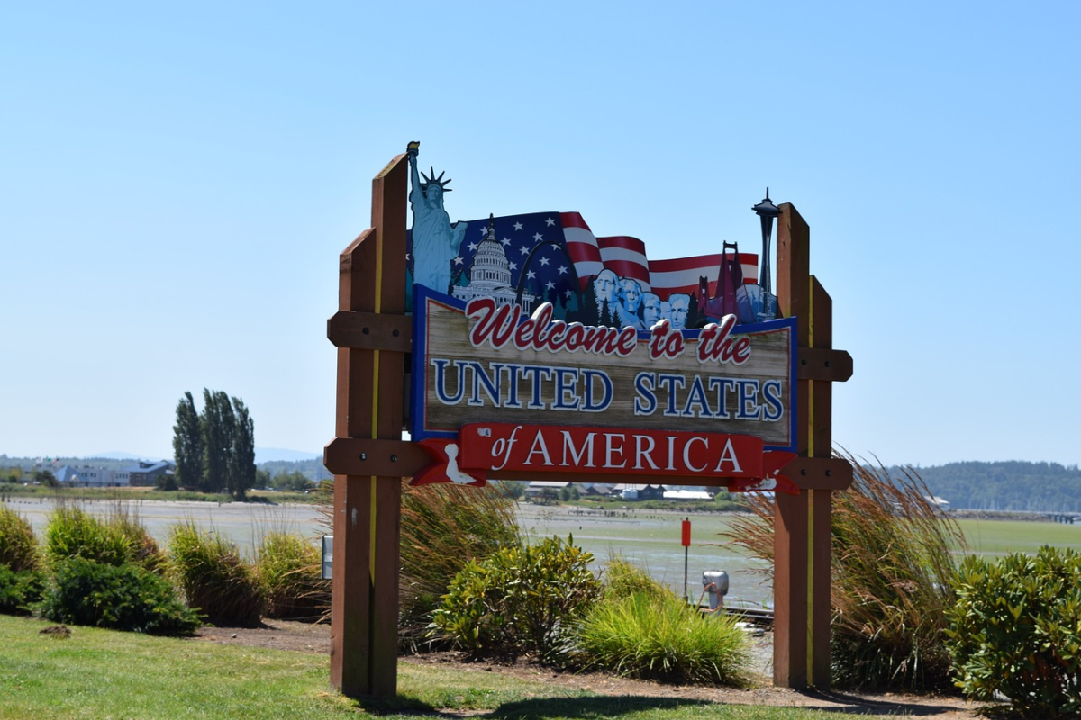 American Patriot – True Freedom of Choice